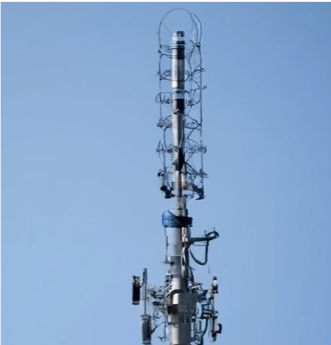 Cellular – Applied Radio Technology Ltd